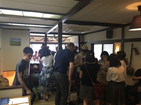 53木 外国人と日本語で交流！にほんご交流会浅草！ Fron フロン