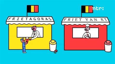 Wat Is Een Algoritme Mediawijsheid Nl