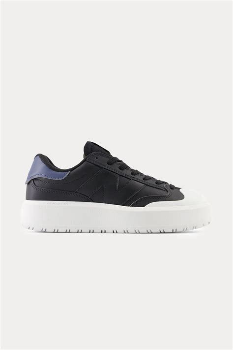 New Balance 302 Sneaker Ayakkabı CT302LM 1