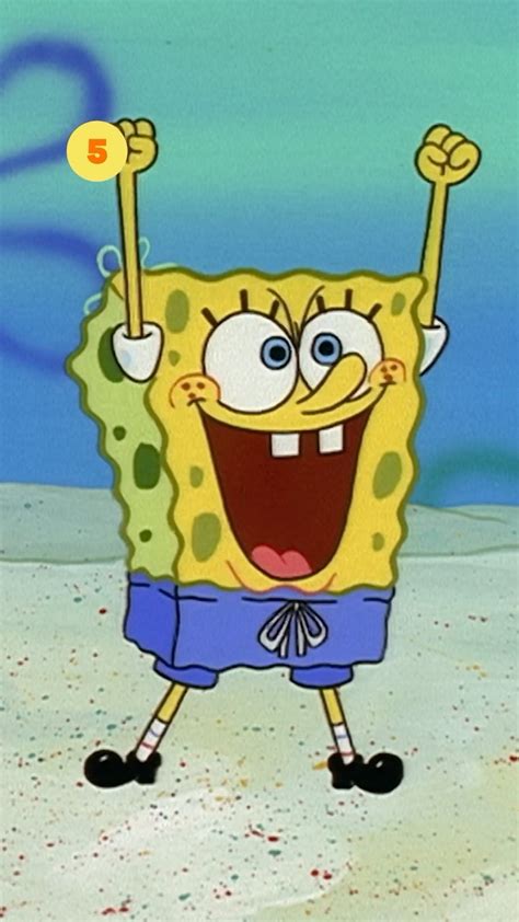 All The Smells Spongebob Take A Whiff Of The Best Smelly Smells Of Spongebob New Episode