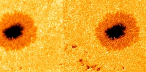Así Se Ve El Sol En 8k Nuevas Imágenes Revelan Detalles Inéditos De Su