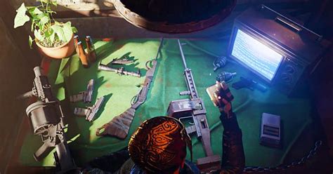 Rust Free Render Album On Imgur