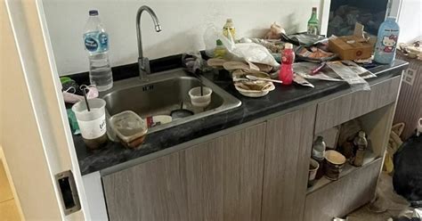 สาวดาวทวิต ค้างค่าเช่าคอนโดหรู เจ้าของตะลึงเปิดห้องเจอเซ็กส์ทอย Thaiger ข่าวไทย