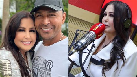 ¿esposo De Arelys Henao Estuvo Preso En La Vida Real