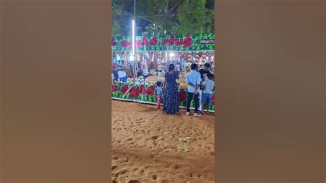 Athisaya Manal Matha Church Festival Finish💥thoongatha Dayshortsfeed