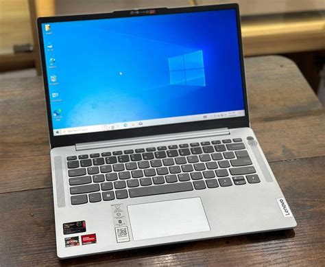 Lenovo Ideapad Slim 5 Light 14abr8 R7 7730u Giá Rẻ Nhất