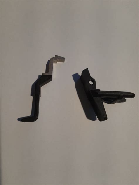 Factory Hk G36kv Ambi Mag Releasebolt Release Hkpro Forums
