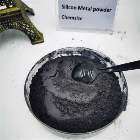 High Performance Silicon For Anode Sic Ceramic Anode To Improve Performance High Performance