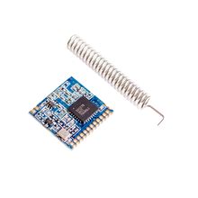 Lora SX Long Range RF Wireless Module Mhz Rajiv Electronics