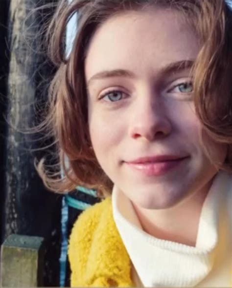 Remember When R Sophia Lillis