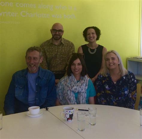 Had A Great Trip To Scholastic Uk Headquarters Short Listing For The