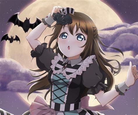 Love Live Nijigasaki High School Idol Club Hd Shizuku Osaka Hd