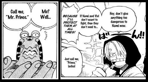 Impressive Foreshadowings In One Piece One Piece