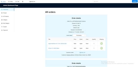 GitHub Necelentano Mern Ecommerce MERN Ecommerce Project