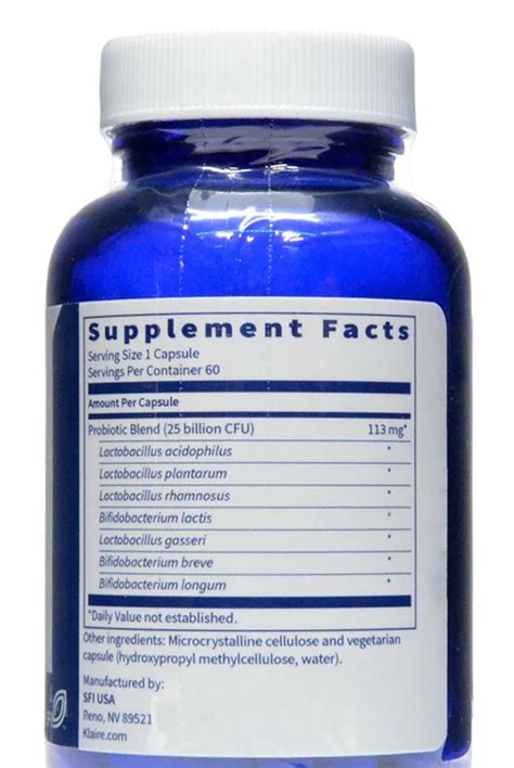 Metabolic Formula Sojourns Apothecary Store