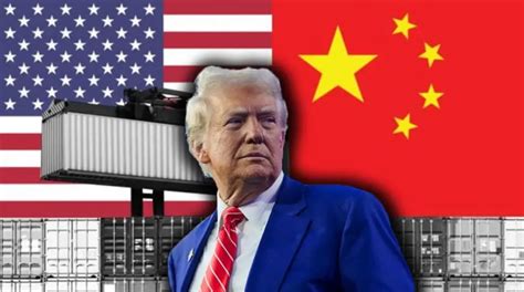 美防長稱做好對中開戰準備 關稅戰引爆軍事危機 美中對峙全面升級