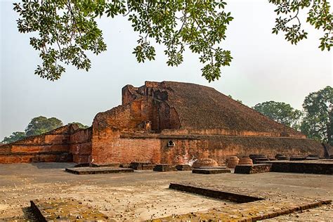 Bihar Blissful Bihar