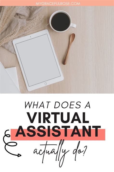 What Does A Virtual Assistant Do 8 Types Of Services To Offer Become