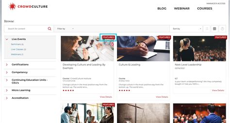 configuring catalog display settings thought industries