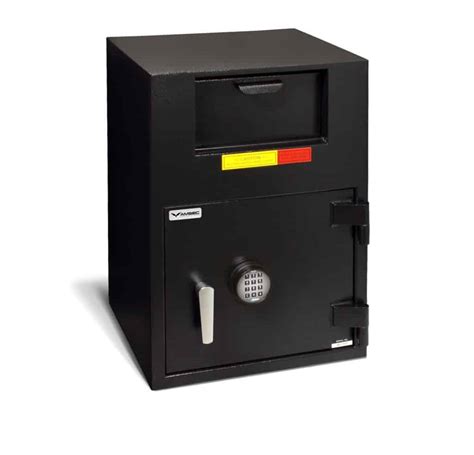 Amsec Bwb2020fl C E Front Load Drop Safe • Bank Safe And Lock Co