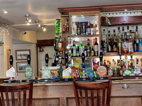 Waters Edge Restaurant Carnforth 2025 Reviews And Info