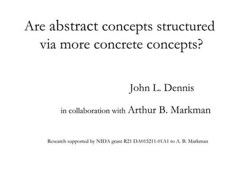 Identifying Vs Enumerating Objects Pptx Science