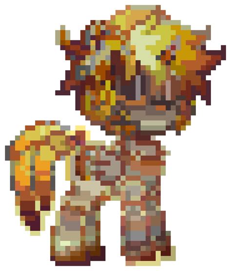 Ponytown Derpy Hooves Pony Creator Pony Derpy Hooves