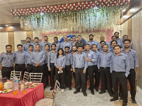 Surajit Das On Linkedin Tonights Business Team Get Together Was