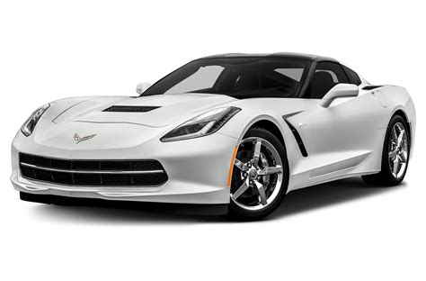 2016 Chevrolet Corvette Specs Dimensions And Colors