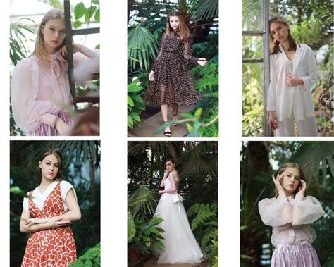 Выпускная фотосессия летней группы в модельной школе Elite Models