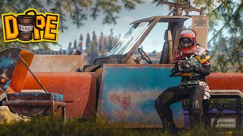 Dope Rust Server Just Wiped