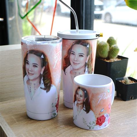 อยากได้ของขวัญไม่ซ้ำใคร🎁 หรือของพรีเมี่ยมเก๋ๆ ต้อง Oho Tz นะคะ 🎁 รับสกรีนโลโก้ สกรีนชื่อร้าน