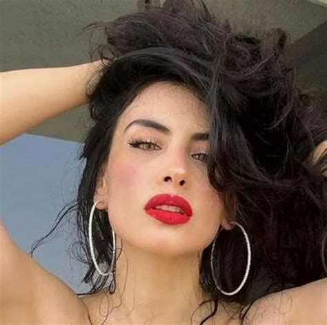 Jessica Cediel Mostró Cirugías Y Contó Cómo Ha Sido Su Proceso De