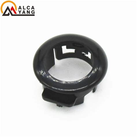 4PCS Wireless Parking Sensor Retainer 89348 28090 C0 Park Assist Sensor