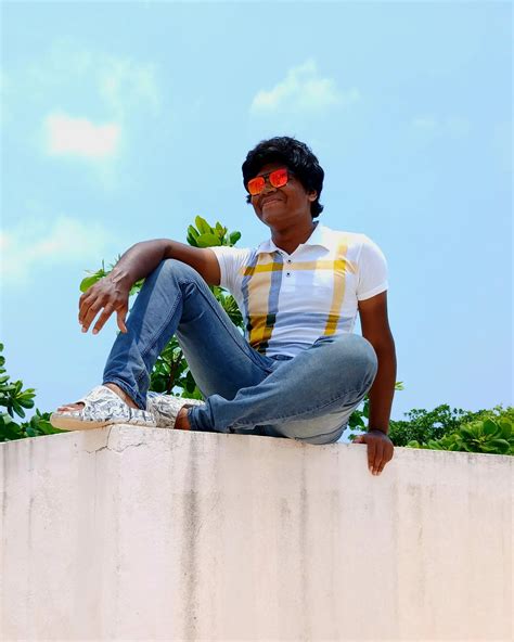 Niranjan Actor Niranjan • Instagram Photos And Videos