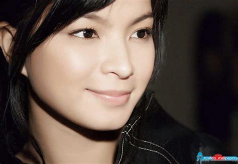 Models Accessories Angel Locsin