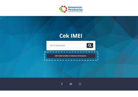 Regulasi Imei Buat Module Sim L V Maupun V No Signal Nyebarilmu