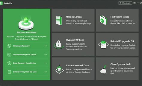Passfab Android Unlocker Alternatives And Similar Software Alternativeto