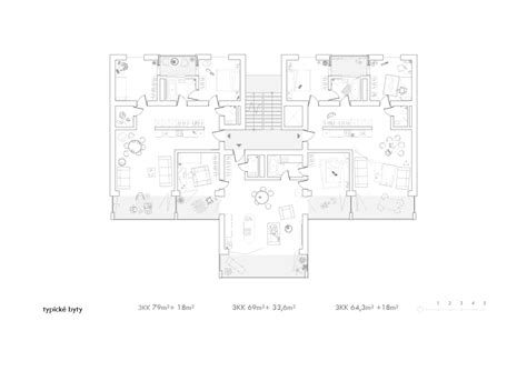 Bydlení Libeň Fa Čvut