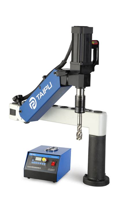 Tp915 12a 16a ★ Tapping Machine Taipu Cnc Tapping Machine Johor Bahru