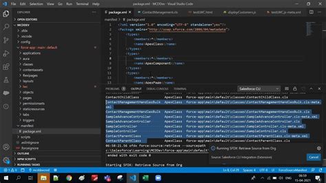 Salesforce Advance Dev Class 22 Lwc Basics Part 3 Youtube