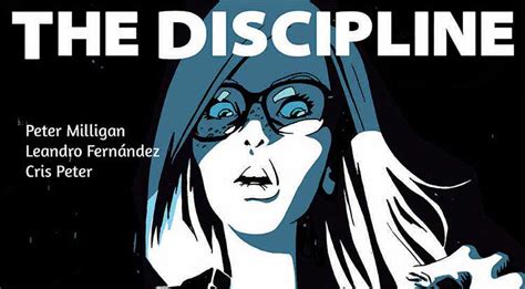 Solicitations Image Comics Announces New Series About Sex Death And