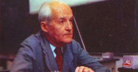 Luis Federico Leloir De La Ayuda Del Conicet Al Premio Nobel De