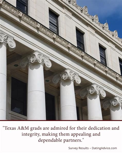 The Rudder On Linkedin Texas Aandm Core Values Matter