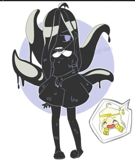 Female Nightmare Sans 12 Female Nightmare Ideas Nightmare Undertale