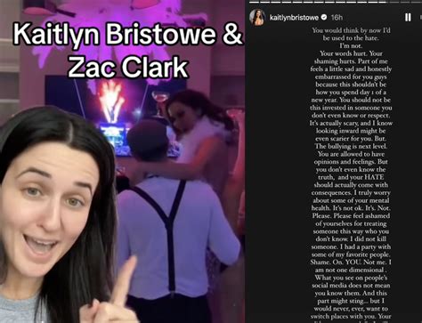 Kaitlyn Bristowe Zac Clark Dating Cheating Update