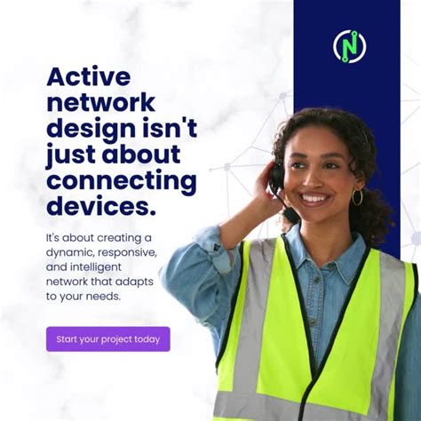 Netpmd Design And Integration On Linkedin Activenetworkdesign
