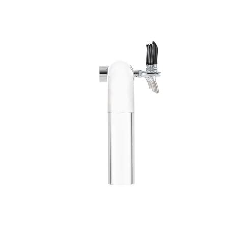 Schanksäule Zapfsäule bier Lindr Cold bridge U6 ich zapfe