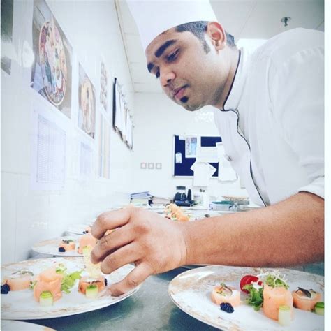 Nidhin Vishnu G Commi Chef The Regency Hotel Kuwait Linkedin