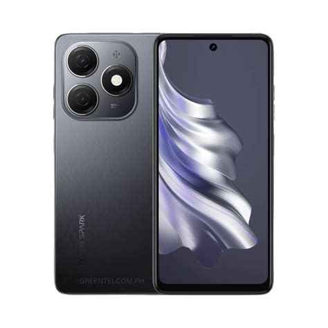 Tecno Spark Pro GREENTELCOM